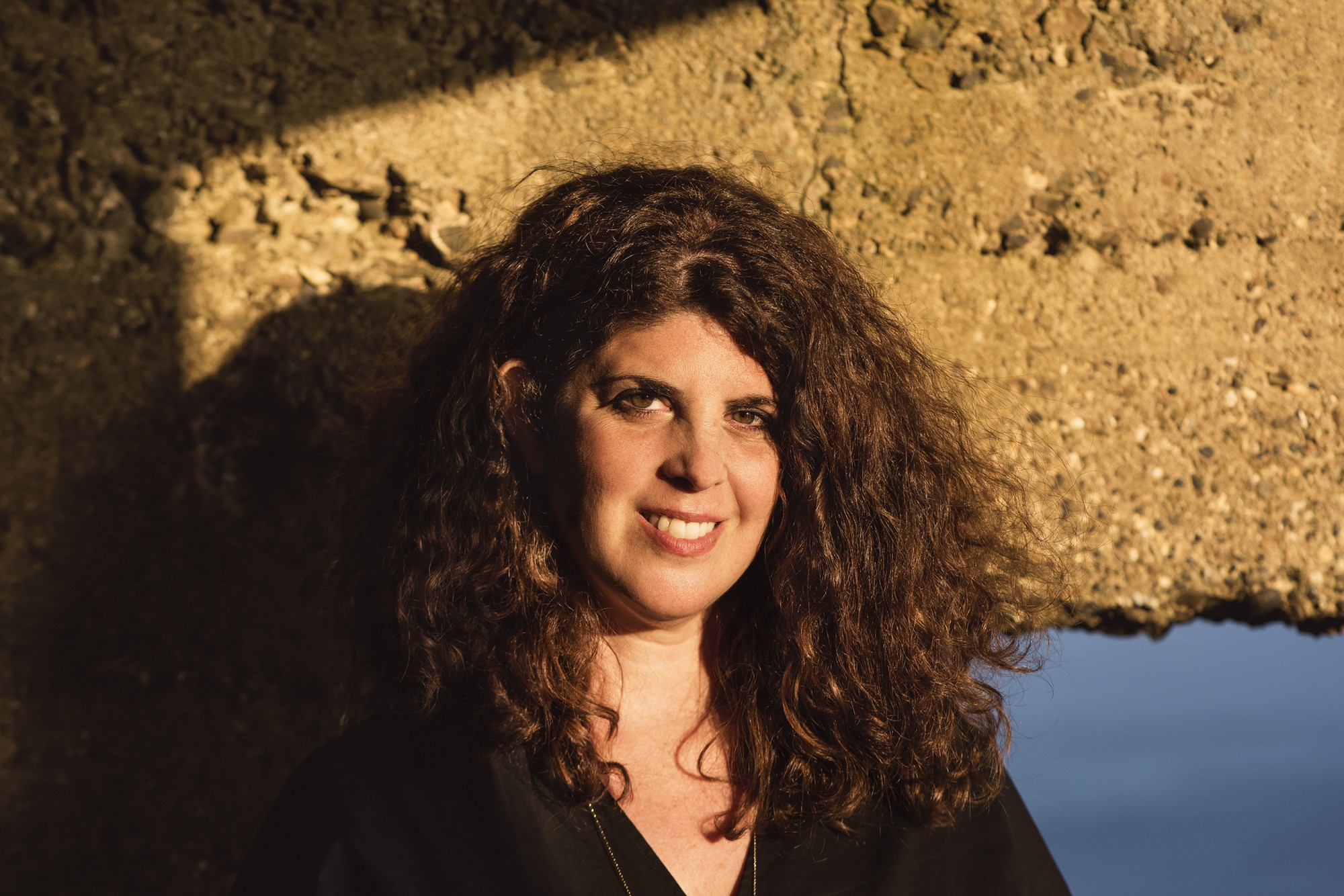 Karen Russo - About - About